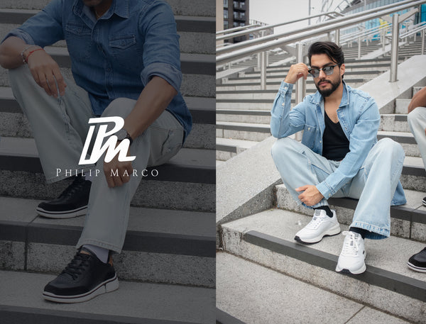 Philip Marco | Wholesale Shoes | Basha | Panorama